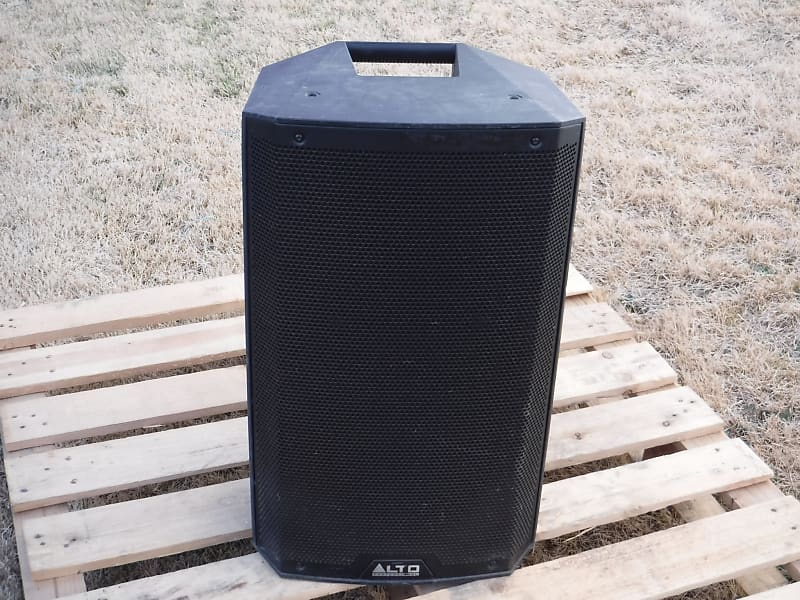 Alto Professional TS-212 WITH DRIVERS. NO POWER MODULE. | Reverb