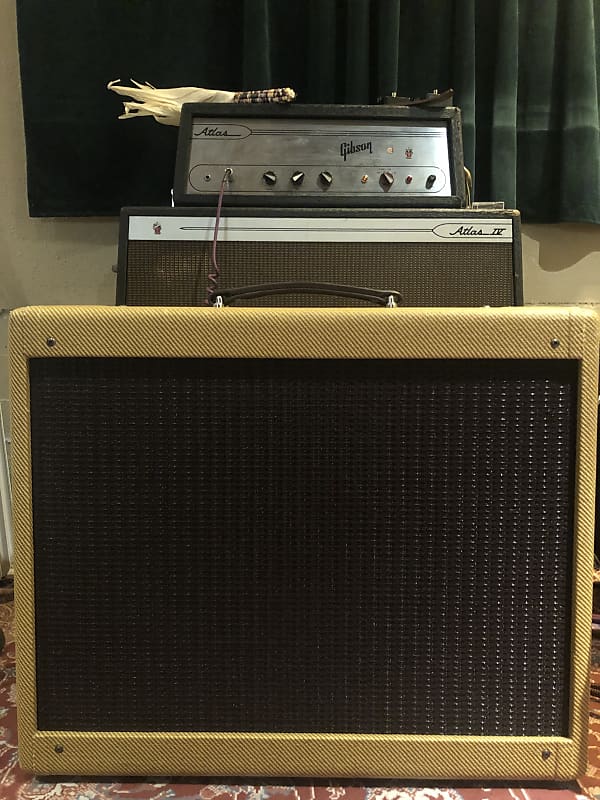 Mojotone 5F4 Tweed Super 2022 Tweed | Reverb