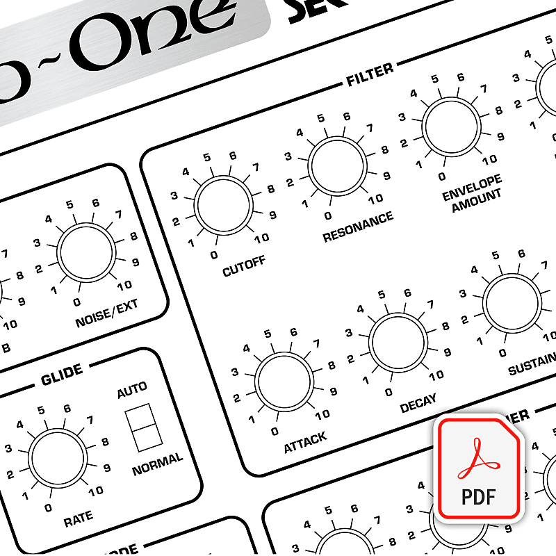 Sequential Pro~One & Behringer Pro~1 - Beautifully | Reverb