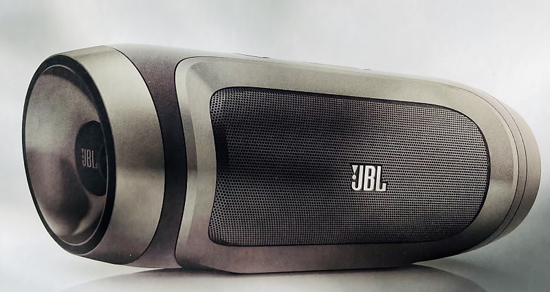 JBL Charge wireless speaker | Reverb JBL Charge wireless speaker | Reverb