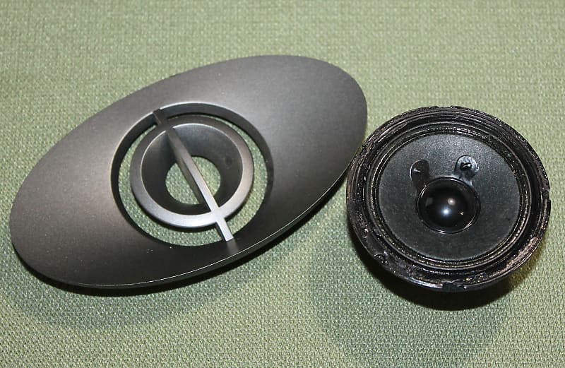 BOSE 301 Series V Tweeter 0242H1 Tested and Working Great | Reverb