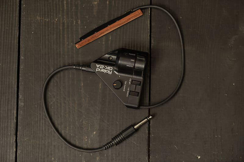 Roland GK-2A | Reverb