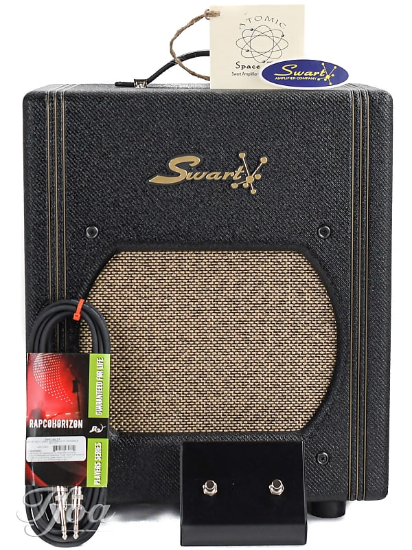 Swart AST Pro Combo | Reverb Australia