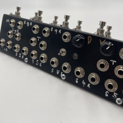 FALL FRENZY// ONE OF A KIND ANALOGMAN MOD Timon Klein | Reverb