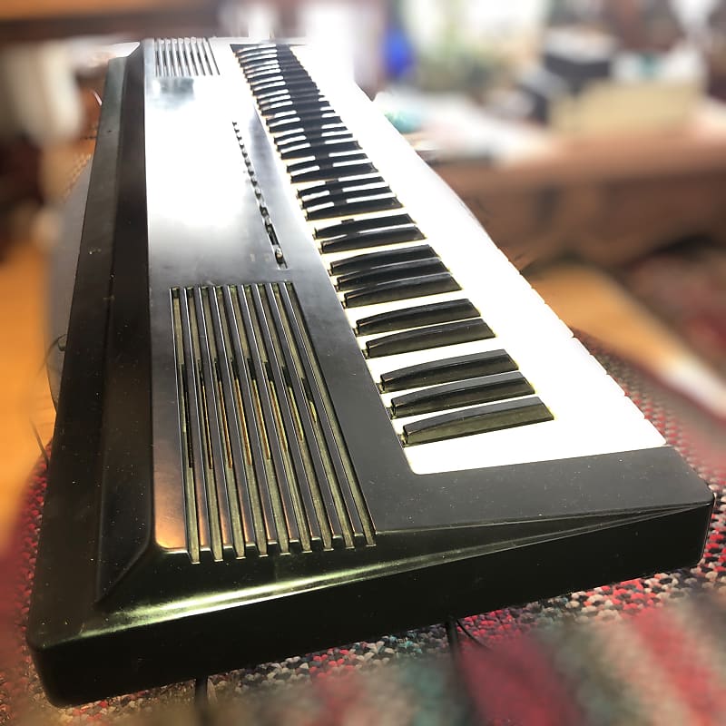 Korg DP-80 Digital Piano Keyboard | Reverb
