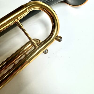 daCarbo Única Bb 2024 - Lacquer | Reverb