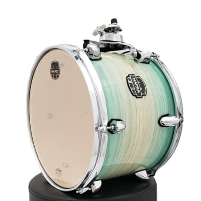 Mapex Armory 5pc ROCK Shell Pack - Ultramarine | Reverb