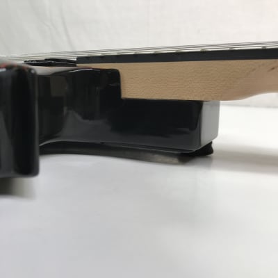 Dean Dime Dimebag Razorback Floyd Bumblebee Firefly Flame | Reverb