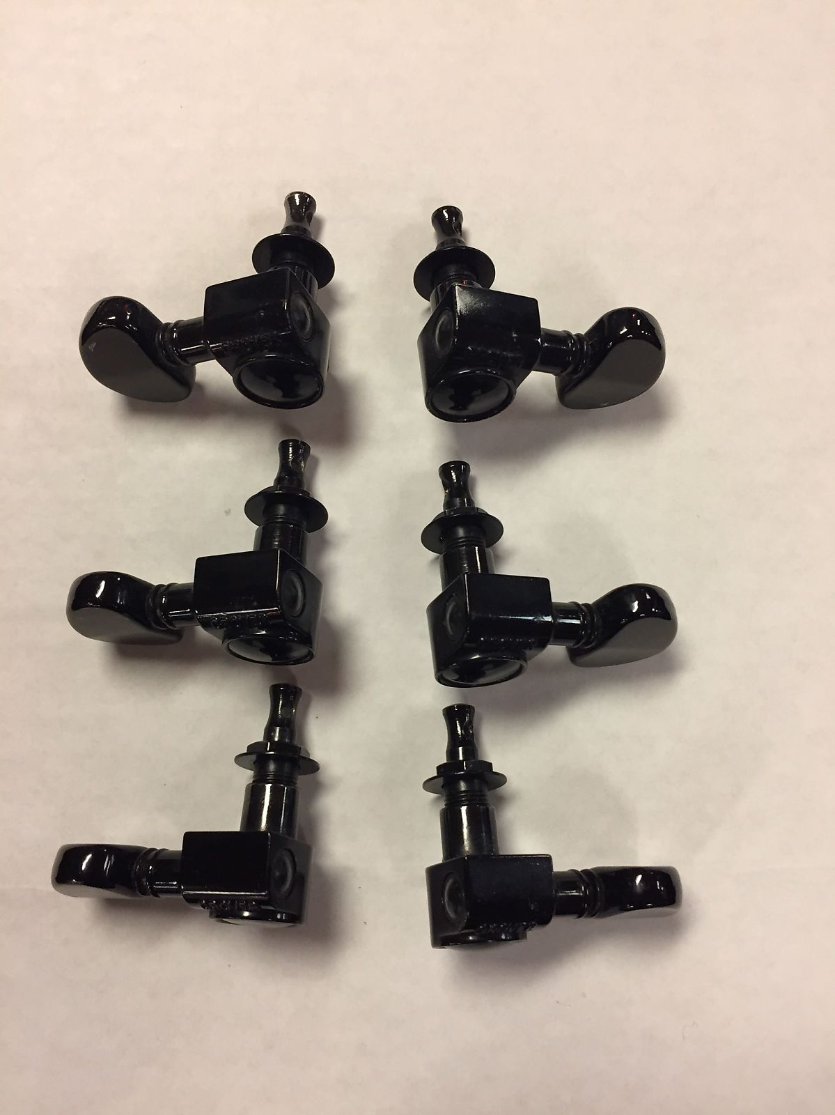 Allparts Grover Mini Rotomatics Tuners | Reverb UK