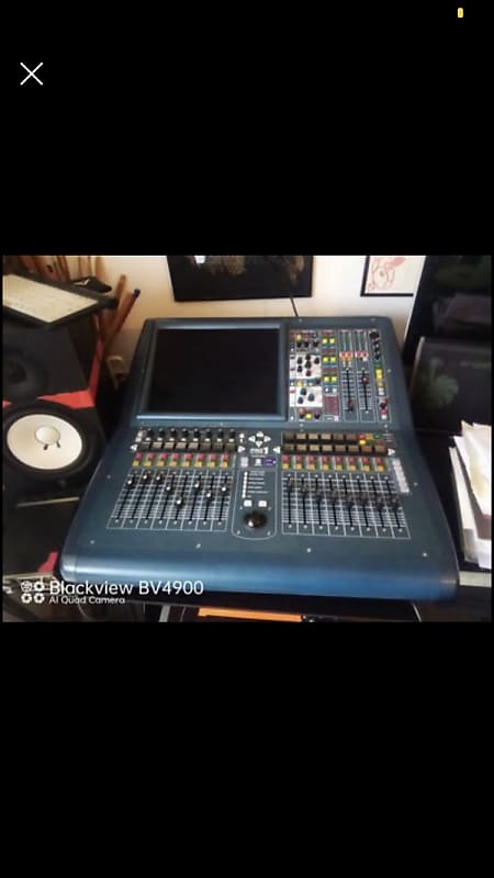 Midas PRO1 2015 - Blu | Reverb