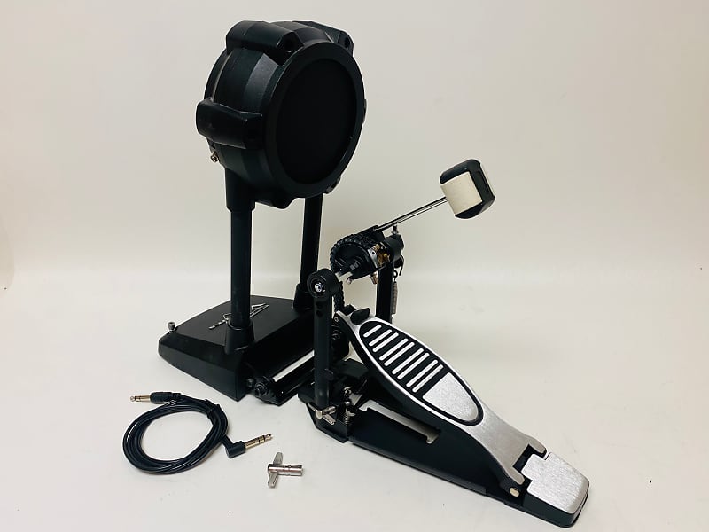 Roland KD-9 with kick pedal & cable | Reverb