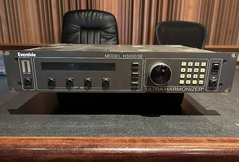 Eventide Ultra harmonizer H 3000 SE Kitchen Sink Mid 90s - | Reverb