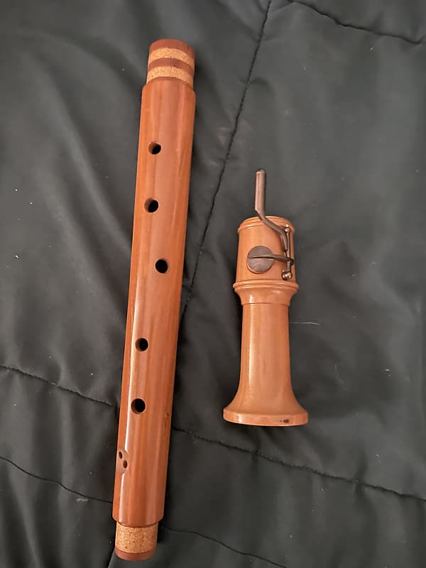 Recorder - Kung Tenor | Reverb