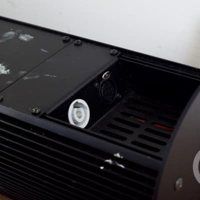 ChromaQ Color Force 48 LED Color Bar (church owned) | Reverb UK