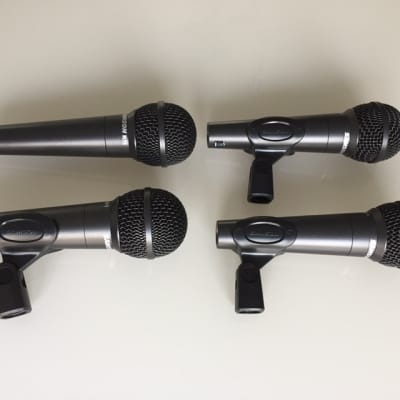 Samson Powerbrite PB9 Black | Reverb