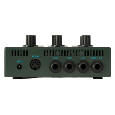 OTO Machines BIM 12-Bit Delay | Reverb