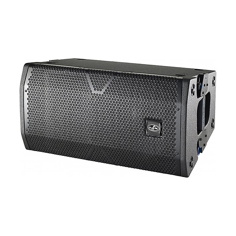 D.A.S. Audio Vantec-20A 2-Way 1500-Watt 12" Curved Source | Reverb