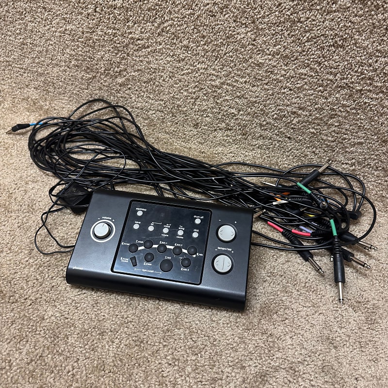 Gen Electronic Drum Sound Module | Reverb UK