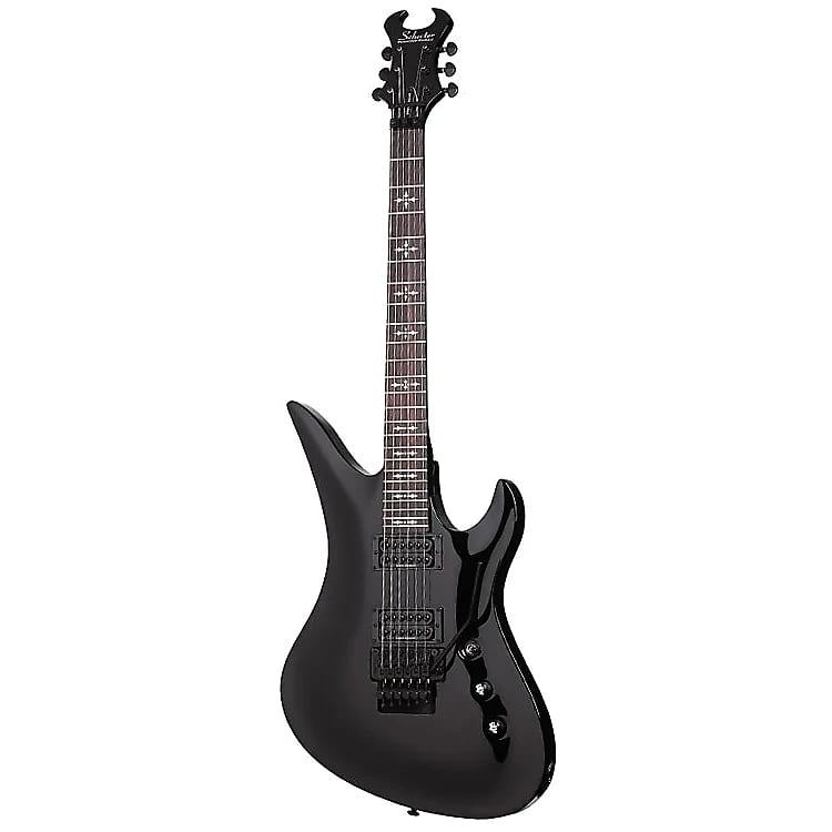 Schecter Synyster Gates Signature Synyster Deluxe | Reverb