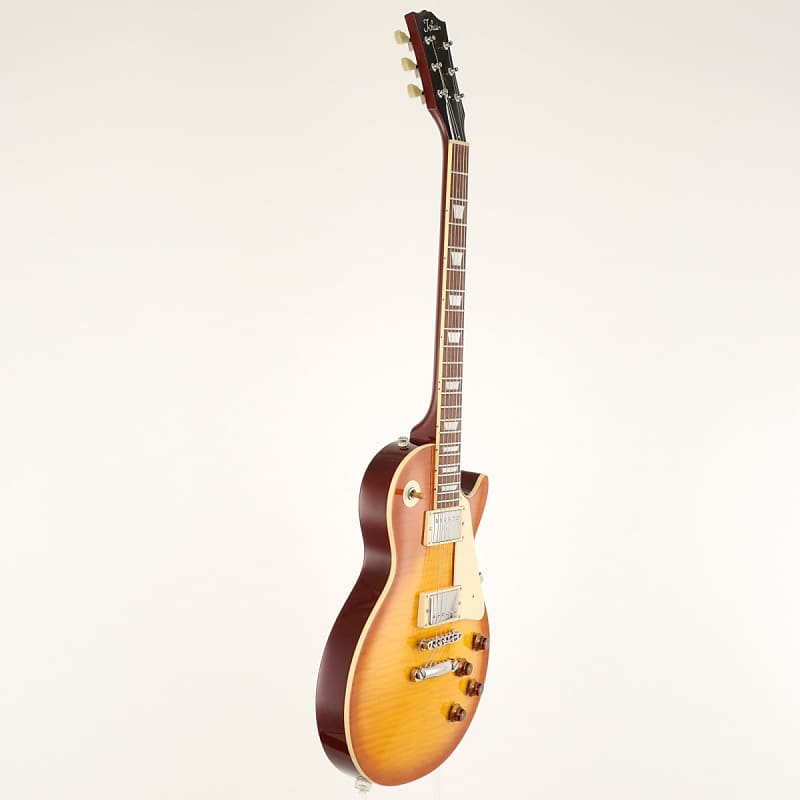 Tokai Tokai LS136F VF [SN 1840166] [11/01] | Reverb