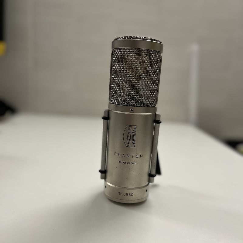 Brauner Phantom Classic | Reverb