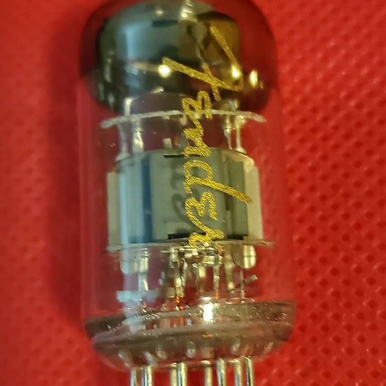 Fender 12ax7 | Reverb