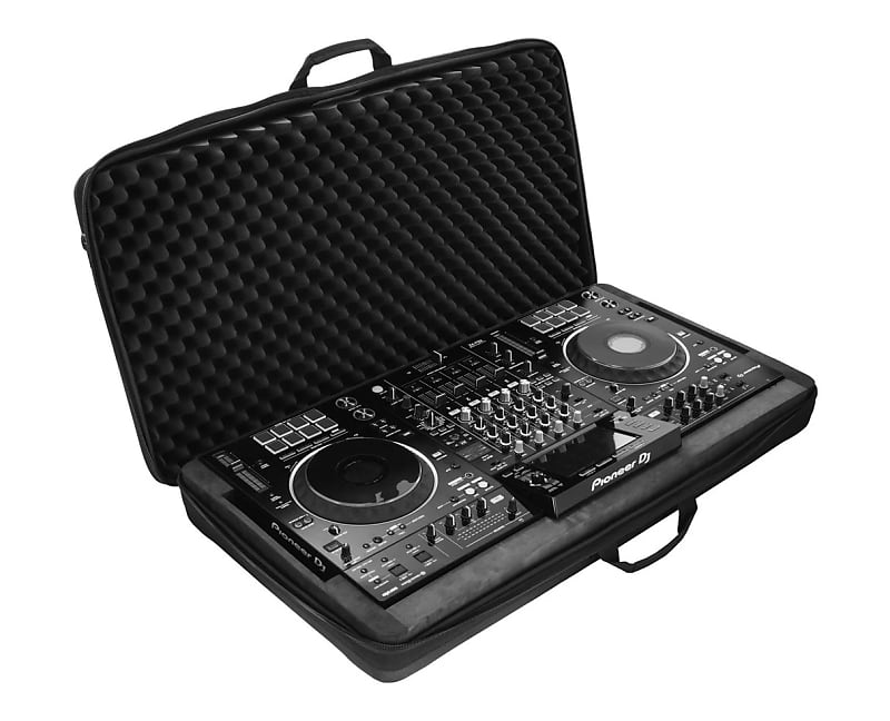 Odyssey BMXDJXZ Pioneer XDJ-XZ EVA Molded Soft Case | Reverb