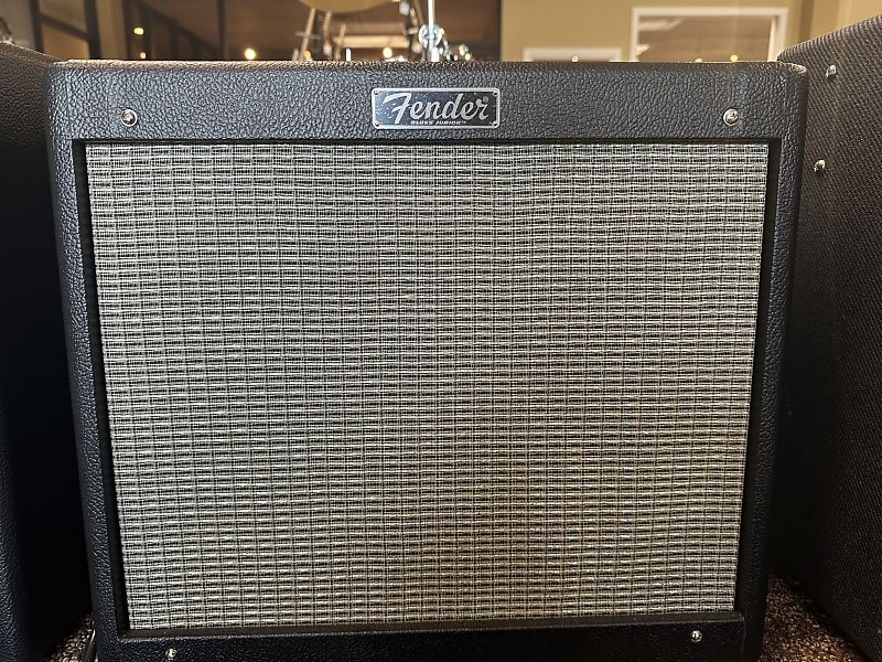 Fender Blues Junior | Reverb