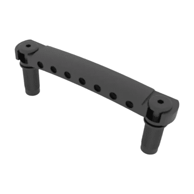 Hipshot 7-String Tone-A-Matic Guitar Tailpiece | Reverb