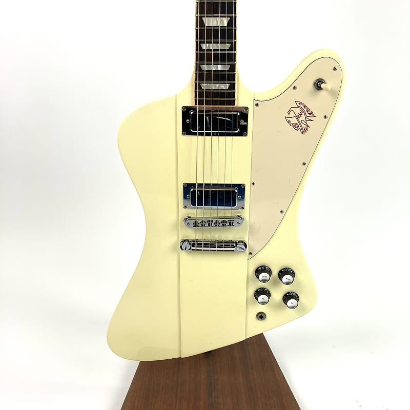 Gibson Firebird V | Reverb