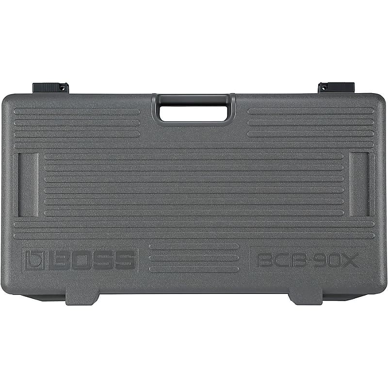 Boss BCB-90X Pedalboard | Reverb