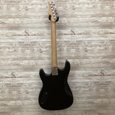 Used TYE-GER Single Humbucker Electric Guitar | Reverb
