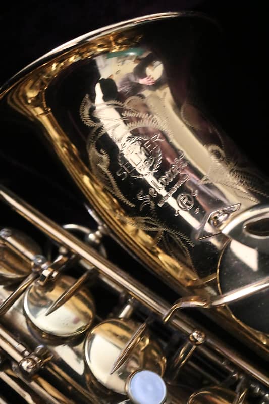 Selmer Mk VI 1971 | Reverb