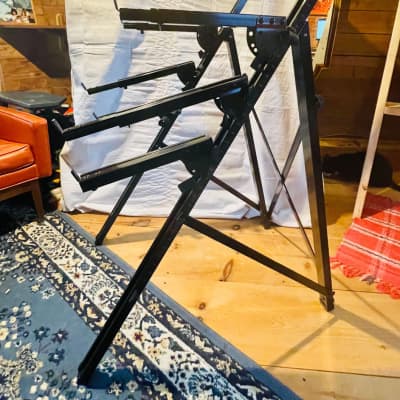 Standtastic 103KSB 60" Triple-Tier Keyboard Stand | Reverb