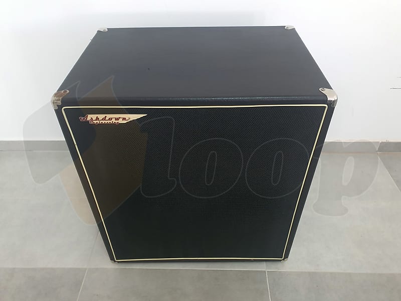 Ashdown MAG 410T Deep 4x10" | Reverb