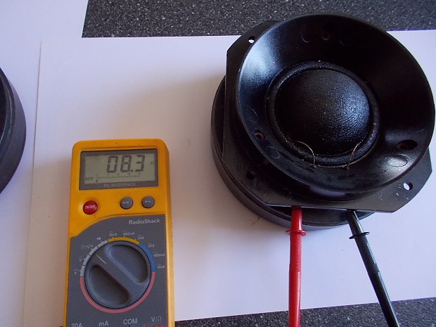 ATC SM75-150 SuperDome Midrange Driver / 75mm Dual Suspension | Reverb