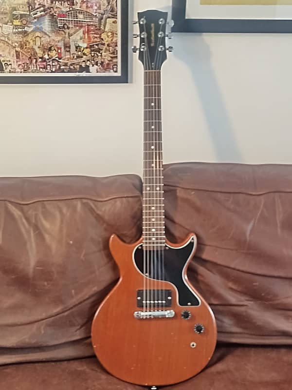 Gordon Smith GS1, 1996, Made in Great Britain, with | Reverb UK