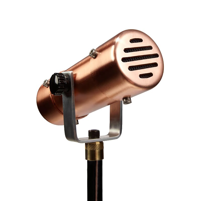 Placid Audio Resonator A Mic | Reverb