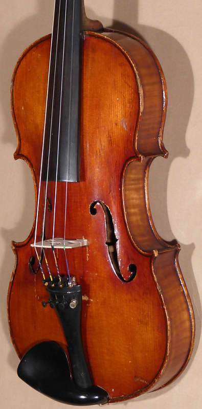 New Blues Hardware Fiddle REV2 | Reverb