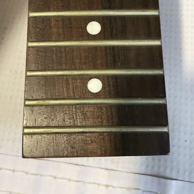 1990's Jackson Performer Loaded Pointy Guitar Neck 22 Fret | Reverb