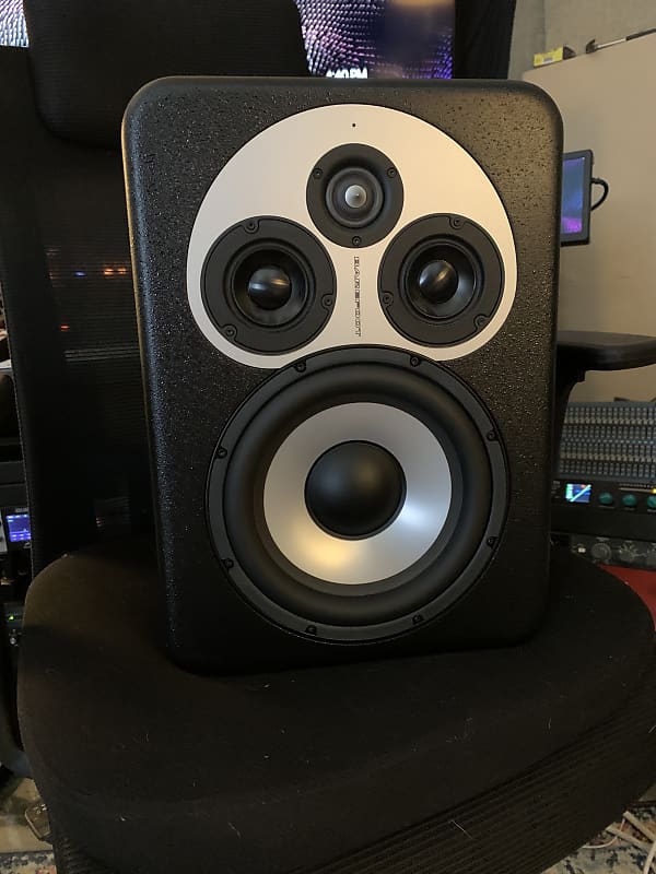 Barefoot Sound MicroMain45 (MM45) SINGLE | Reverb