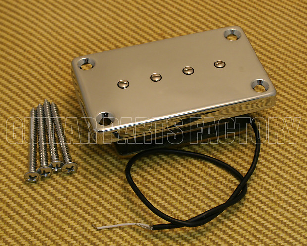 Aftermarket Gibson® EB Bass Style Humbucking Neck | Reverb Australia