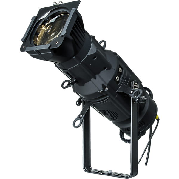 Gamma Led vision SPECTRA LEKO 200 2018 black | Reverb