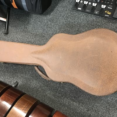 Larson bros Stetson 2 acoustic dreadnought guitar in | Reverb