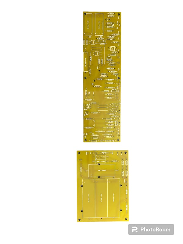 SLO CLONE-100 PCB Set | Reverb