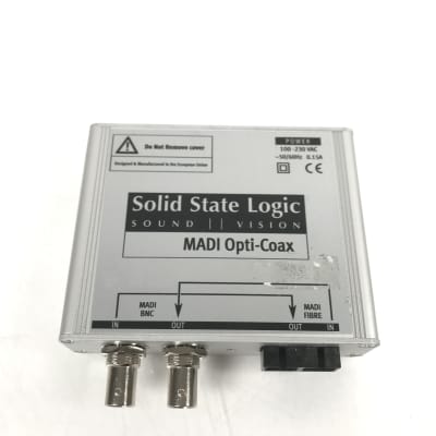 RME Madi Bridge | Reverb