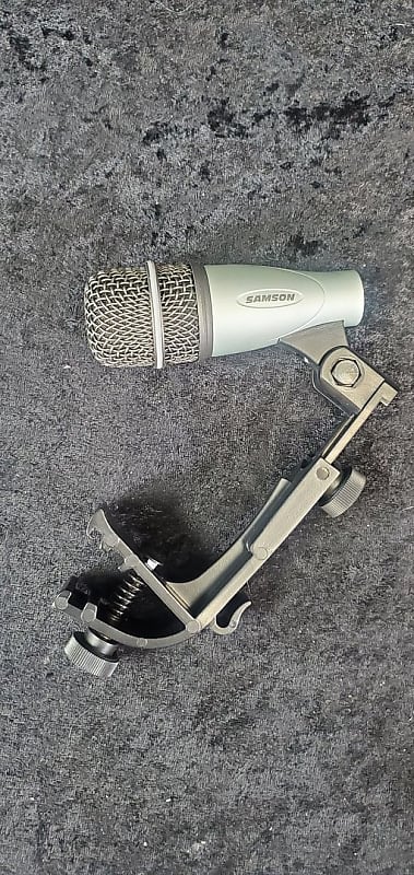 Samson Q Snare (Nashville, Tennessee) | Reverb