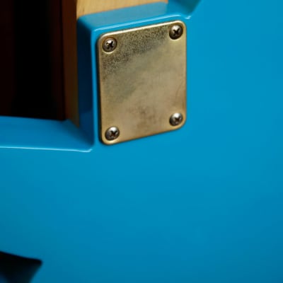 ESP Doraemon Second Generation Made in Japan Electric Guitar | Reverb