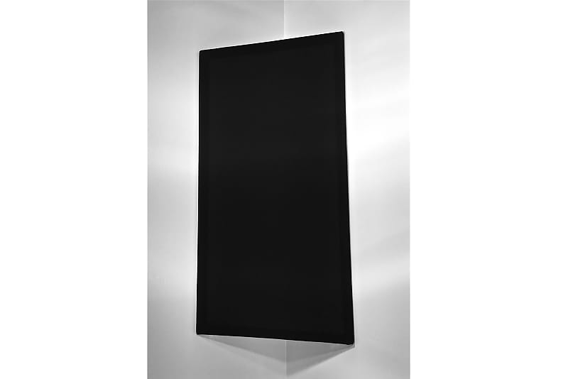 CORNER BASS TRAP - 4ftx2ftx5.5in - Choose your color | Reverb