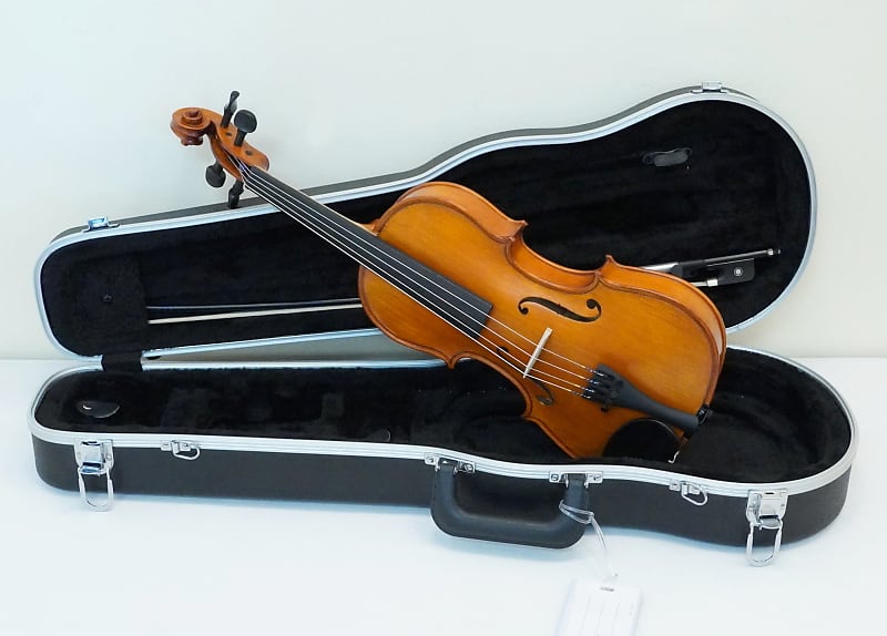 Premium Used Viola 13" Amati VA-13-122 | Reverb